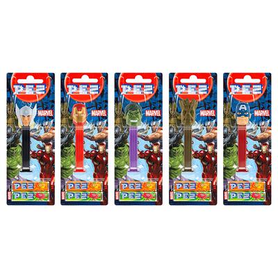 皮礼士欧洲进口网红高颜值糖果机