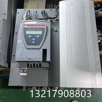 议价PSTB57060070软启动器315KWABB拆机功能包好测试发货全新现货