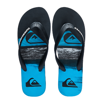 大码外贸欧美原单人字拖防滑沙滩