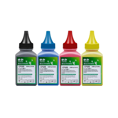 适用富士施乐CP105B碳粉CM215B