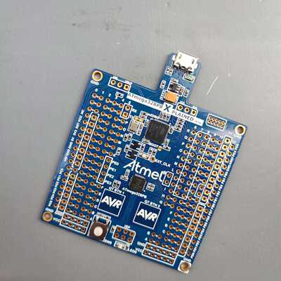 询价-ATMEGA328PB xplained 开发板