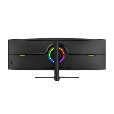 为米49英寸240Hz1500R超宽带鱼屏