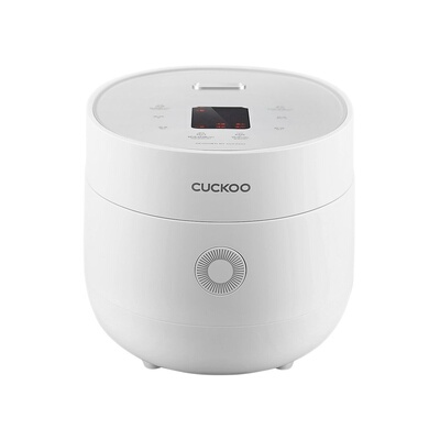 韩国直邮CUCKOO福库电饭煲3L大容量多功能智能电饭锅3-6人0675FW