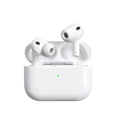 Airpro3蓝牙耳机官方2025新款华强北正品无线降噪心率适用苹果17