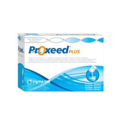 Proxeed活力质量试管意大利进口