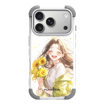 美国普格尔苹果手机壳5米防摔