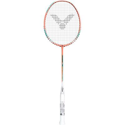 victor羽毛球拍女拍TK66TK70