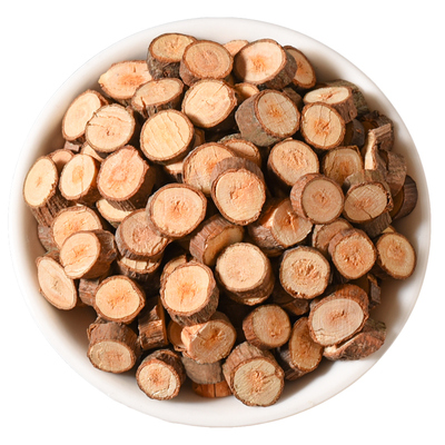 广西产地直发老树嫩桂枝切片500g