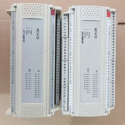 询价-科威PLCLP124M16T件还有1个