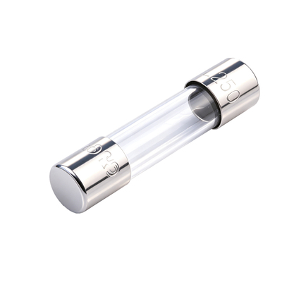 0217.500MXP LITTELFUSE/力特 一次性快断玻璃保险丝 500MA250V