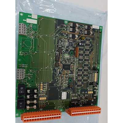 询价-Nabtesco工控板MCB210101带可维修