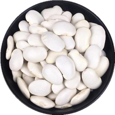 云南大白芸豆新豆农家自种