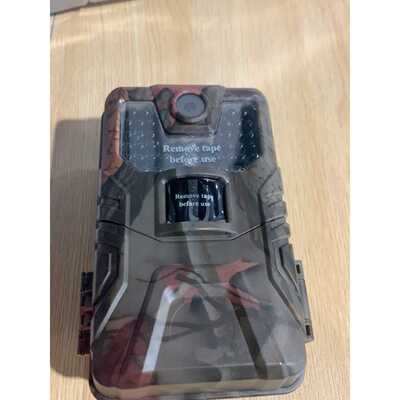 HC900A打猎相机全新未使用议价
