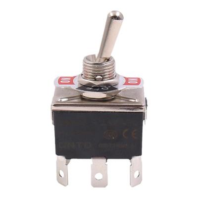 正品CNTD昌得钮子开关14年老店