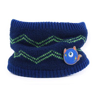 韩国devilwing小恶魔护耳围脖