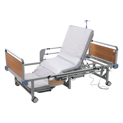 可孚电动全翻身护理床可语音遥控
