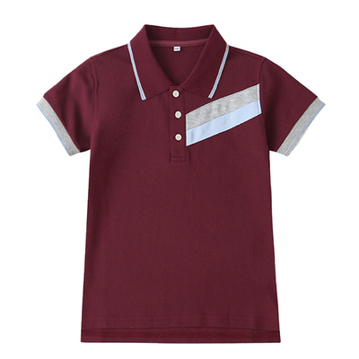 广外附属科学城实验学校校服校徽