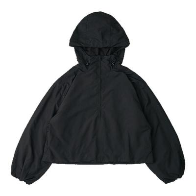 女运动休闲套头长袖卫衣633797