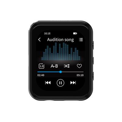 飞利浦无损蓝牙MP3播放器