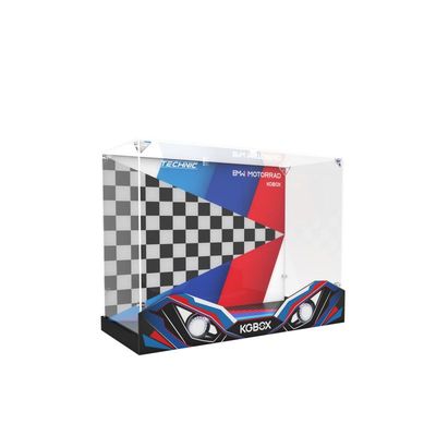 KGBOX亚克力展示盒新款福利款