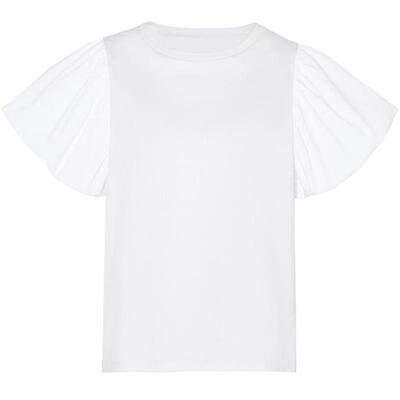 设计感小众短袖FivePlus