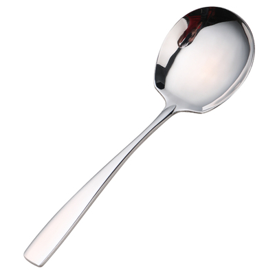 酒店分菜勺大公勺大汤匙餐厅服务