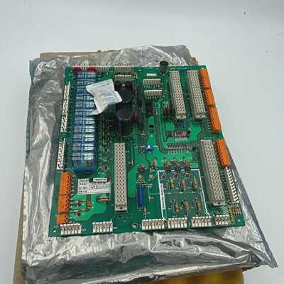 THYSSENKRUPP 744521150 - Carrier Card MCI-C 2nd Generation T