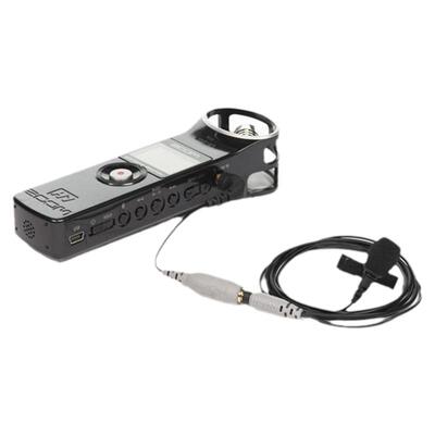 RODE专业级领夹式麦克风行货正品