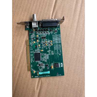 询价-MAtrox 迈拓Y7141_0002视觉图像采集卡