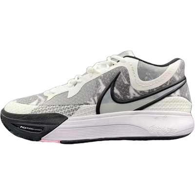 Nike/耐克正品Kyrie 9男士厚底运动训练耐磨经典篮球鞋DJ6017-101