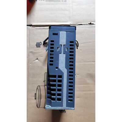 议价伺服驱动器ASDX6A5R520ARA拆机包好实物图维修