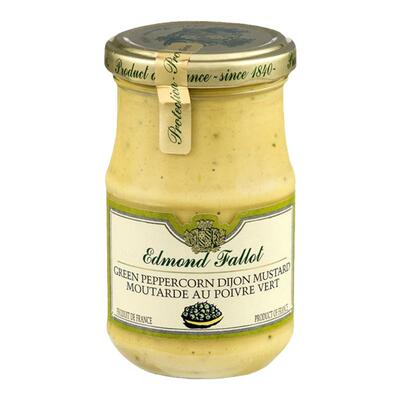 费洛法国进口罗勒芥末酱浓郁绵密