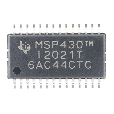 MSP430I2020 MSP430I2021 TPW TPWR TRHBR TRHBT 全新原装正品