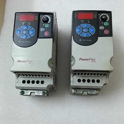 溢价-AB变频器PowerFlex4M
