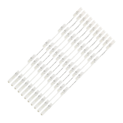 适用于海信LED60E5U LED60EC500U LED60EC680US LED60N3700UA灯条