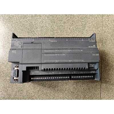 议价西门子plcsmart200cpusr60可维修