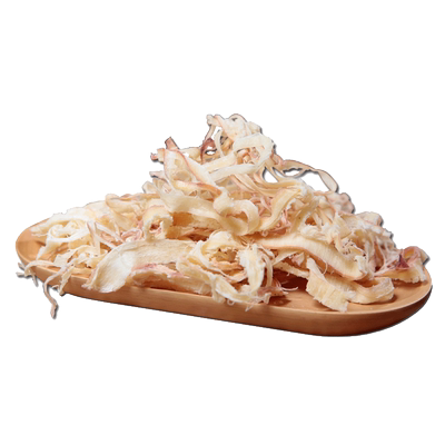 碳烤原味烤墨鱼丝168g