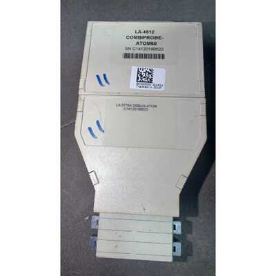 询价-Lauterbach LA4512 COMBIPROBE