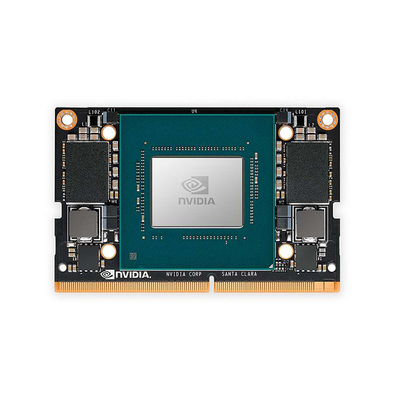模块核心板英伟达边缘计算