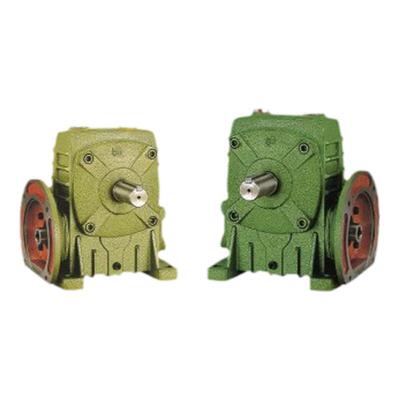 蜗轮蜗杆减速机减速机小型