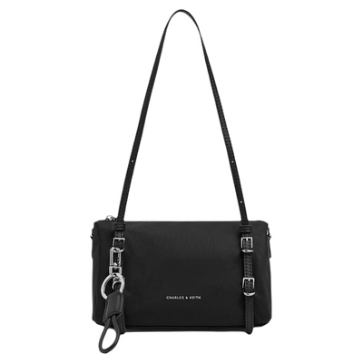 时尚轻便腋下包CHARLES&KEITH