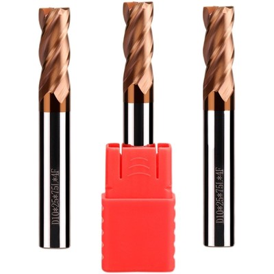 圆鼻铣刀平底铣刀cwb数控刀具