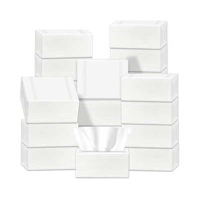 商用抽纸整箱批发实惠装