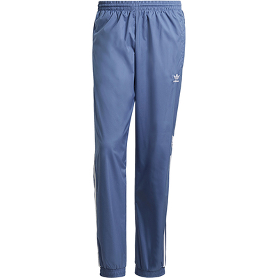 Adidas/阿迪达斯官方正品三叶草男士透气休闲运动束脚长裤GN3534