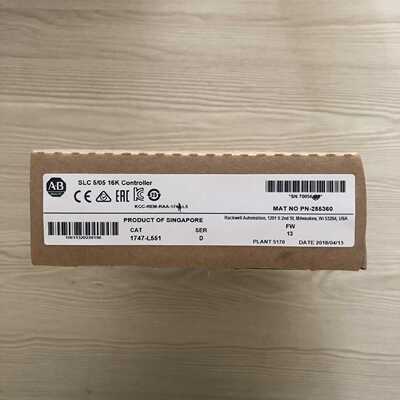 议价AB罗克韦尔1747L5511747L5521747L5531747L5411747L542