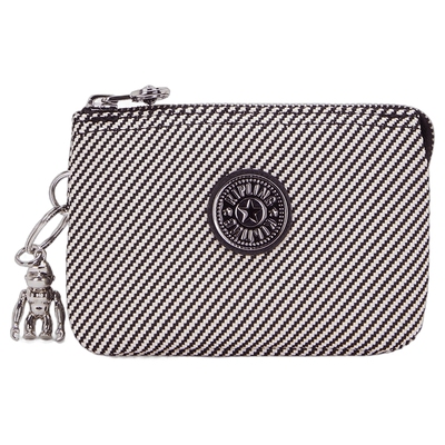 【新年情人节礼物】kipling2026春夏新款附件包小包|CREATIVITY S