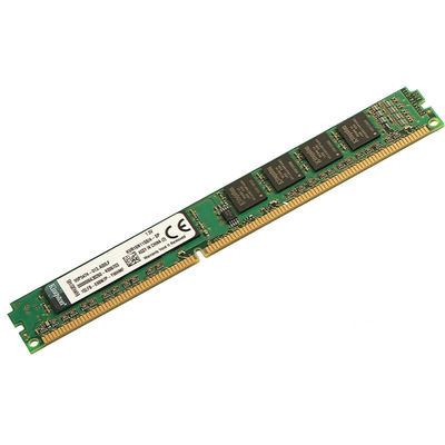 金士顿ddr3台式机骇客神条
