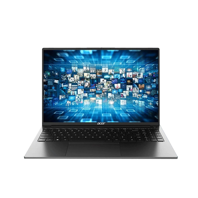 宏碁16英寸非凡AI轻薄金属笔记本