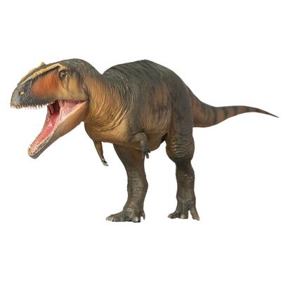 PNSO恐龙PVC科学复原模型