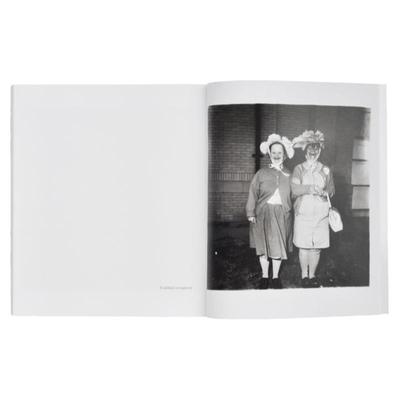 预售【精装英文版】黛安阿勃丝摄影集 Diane Arbus：An Aperture Monograph 黛安阿勃丝: Aperture专访 摄影戴安阿勃丝